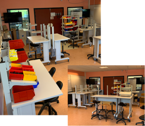 Plateformes – AIP Lorrain